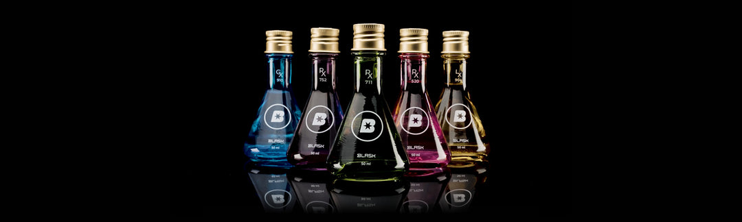 Ceramic Coating – BLASK JAPAN